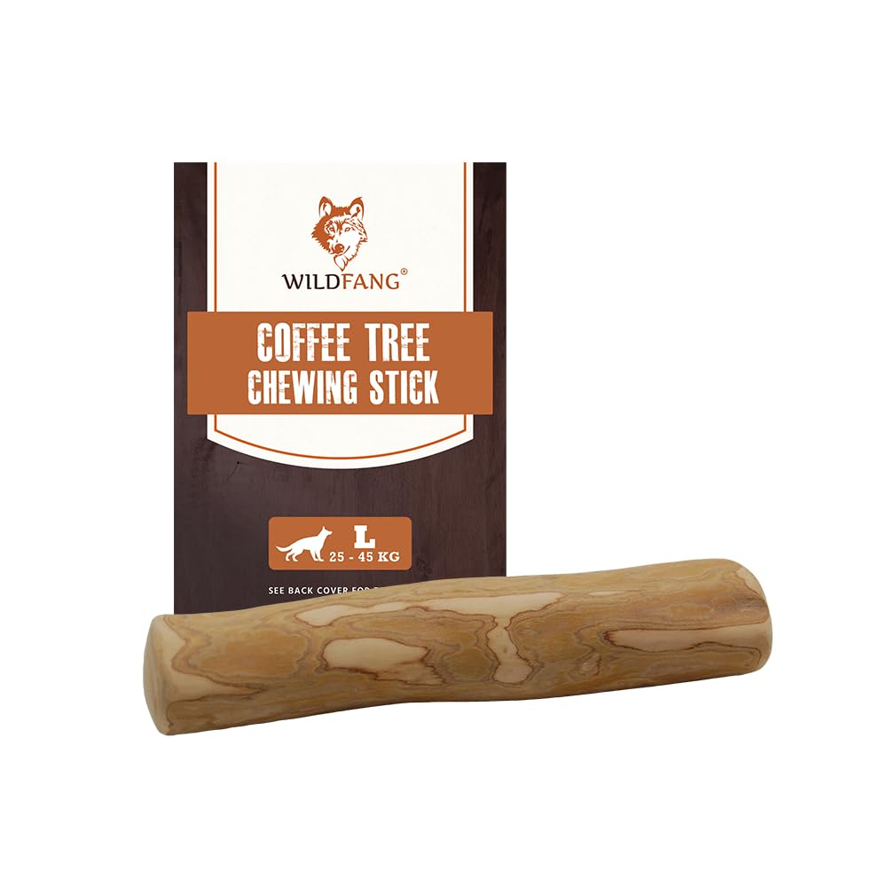 Coffee Wood – Wildfangpet.com