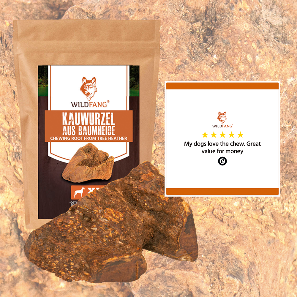 Wildfang® - from nature to your home – Wildfangpet.com